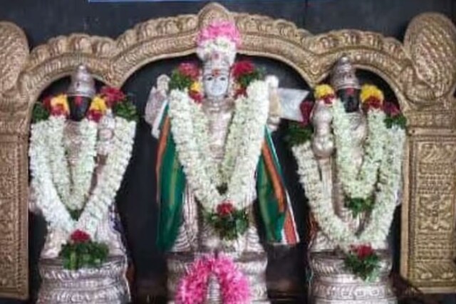 Tamil Nadu's Aadi Krithigai Festival: Celebrating Lord Muruga's Birth ...