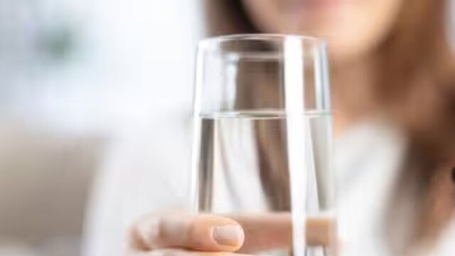 What Are The Side Effects Of Dehydration? Benefits Of Drinking Water ...