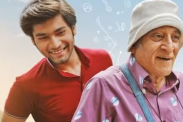 'I Thank My Stars For Getting A Lead Role Beside Him': Siddharth Shaw ...