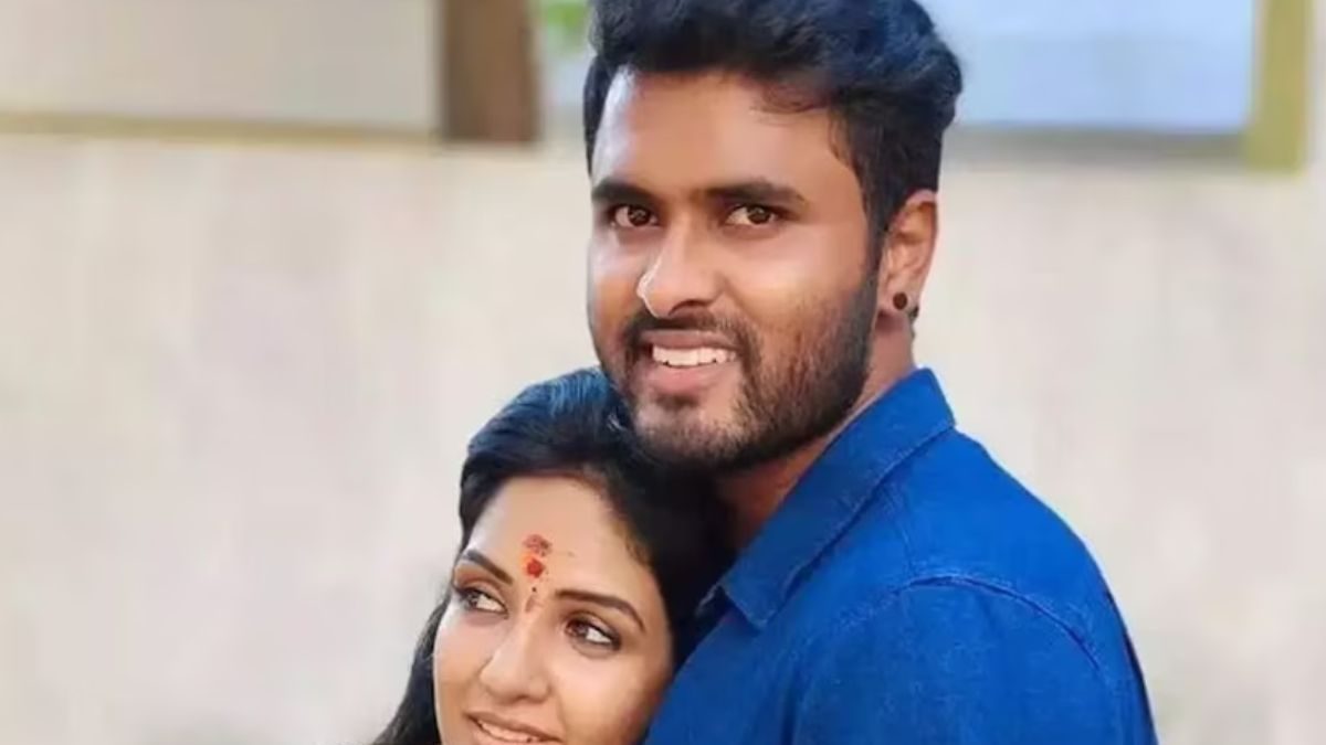 Pavani's Cryptic Responses On Instagram Live Spark Relationship Rumours ...