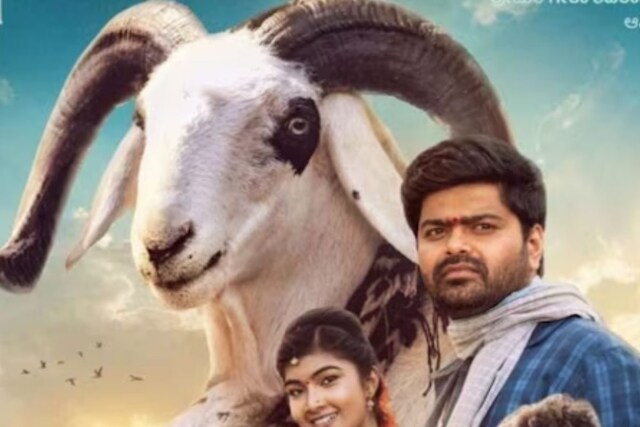 Dhananjaya Announces Release Date Of His Third Production Tagaru Palya ...