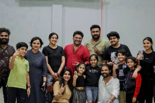 Malikappuram Fame Devananda To Star In Maniyanpilla Raju’s Upcoming Horror Film - News18