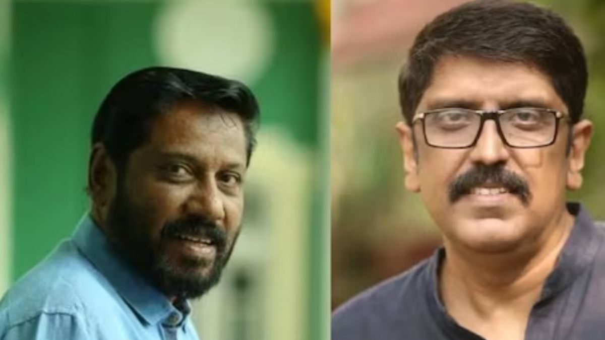 'His Laughter Was His Sword And Shield': Unnikrishnan B Mourns Director ...