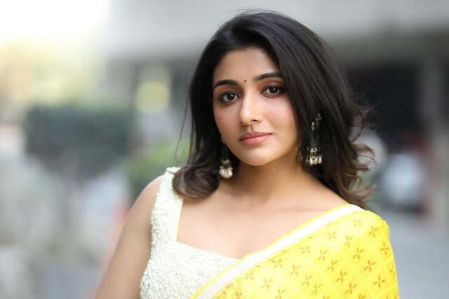After Jailer's Success, Actress Mirnaa Pens Heartfelt Note For Cast ...
