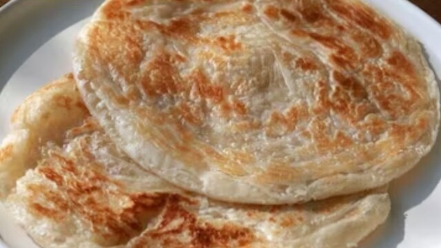 Malai Cheeni Paratha: Relive The Childhood Nostalgia With This Recipe ...