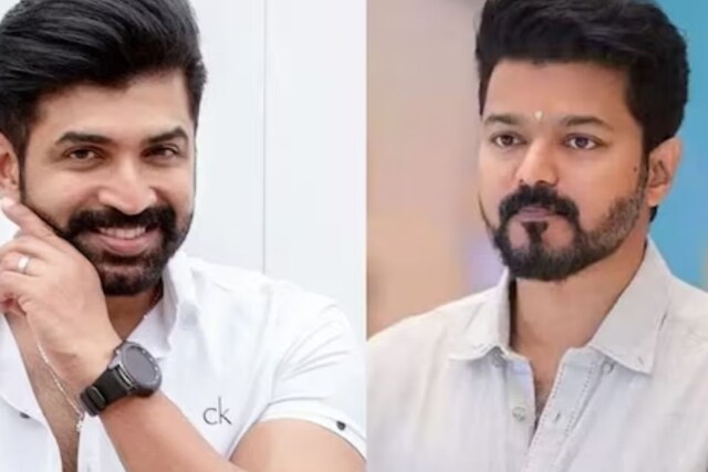 ‘I Had An Interesting Action Story For Thalapathy Vijay, But ...