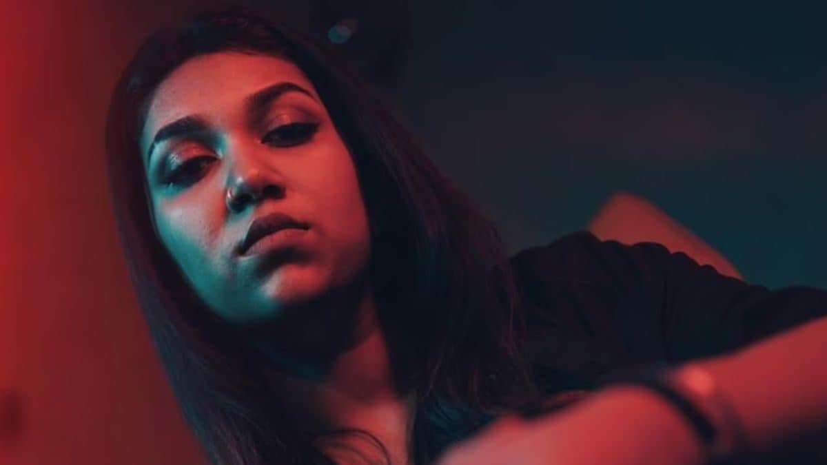 Kiccha Sudeep’s Daughter Sanvi Sudeep Sets Internet Ablaze With Her ...