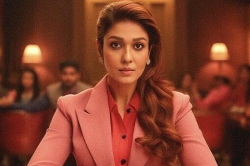 Nayantharas Jawan To Lock Horns With Anushka Shetty Miss Shetty Mr 9831