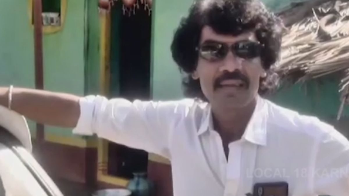 How Upendra’s Controversial Casteist Remark Affected His Lookalike ...