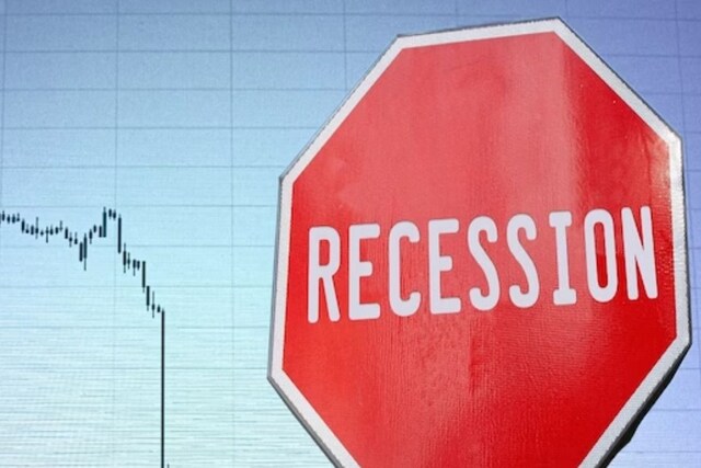 Dutch Economy Enters Recession As Exports And Consumer Spending Fall ...