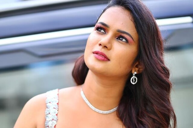 'We All Encounter Hardships': Actress Ariyana Glory Sheds Light On Her ...