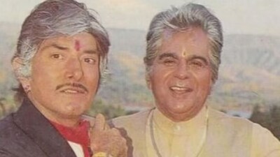 Tirangaa To Mother India, Remembering Actor Raaj Kumar's Superhit Films ...