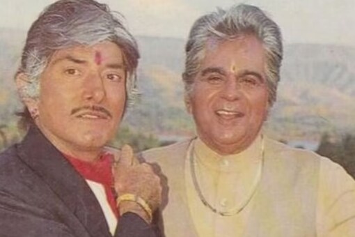 Tirangaa To Mother India, Remembering Actor Raaj Kumar's Superhit Films ...