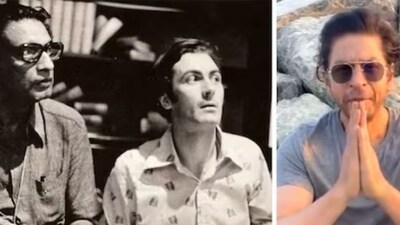 Meet Barry John, The Man Who Gave Shah Rukh Khan And Manoj Bajpayee To ...
