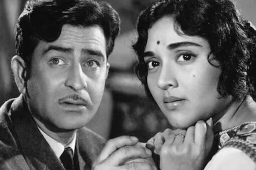 This Raj Kapoor And Vyjayanthimala Blockbuster Was The First Indian ...