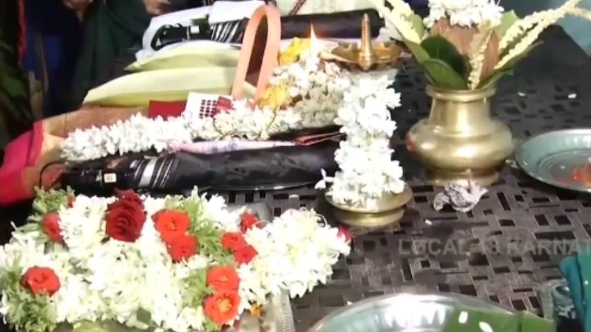 Understanding Kule Madime, A Unique Tradition Of Marrying Spirits In ...