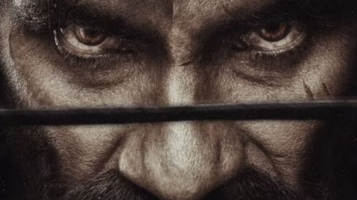In Tiger Nageswara Rao Teaser, Ravi Teja's Notorious Criminal Avatar ...
