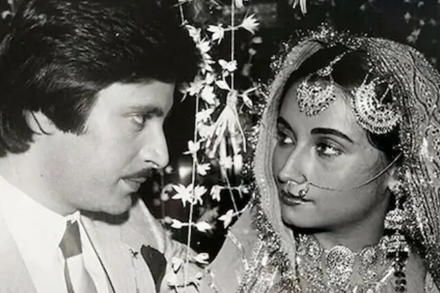 When 34 FIRs Were Registered Against BR Chopra After This 1982 Release ...