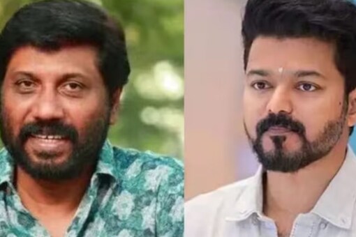Thalapathy Vijay Extends Condolences To Late Director Siddique's Family ...