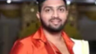 TV Actor Pawan Dies Due To Cardiac Arrest Aged 25 | Movies News - News18