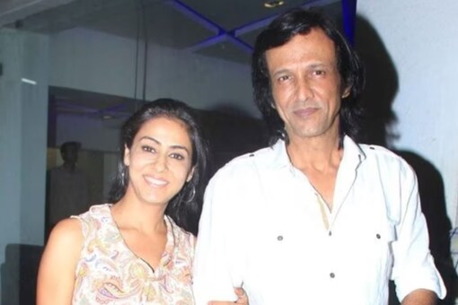 When Kay Kay Menon's Wife Nivedita Bhattacharya Revealed Why They Keep ...