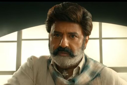 Nandamuri Balakrishna's Lion And Okka Magadu To Re-release In Theatres ...