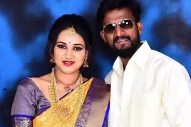 Bigg Boss Kannada Fame Kirik Keerthi Announces Divorce With Wife ...