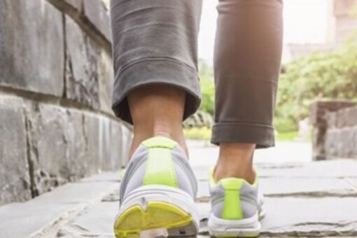 How Much Should We Walk Daily? Check Recommended Number Of Steps As Per ...