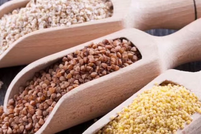 Millets: 6 Types Of Millets And Their Nutritional Benefits - News18