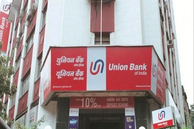 Union Bank of India Q3 Results: Net Profit Surges 60% to Rs 3,590 Crore ...
