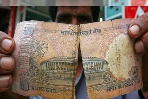 Everything You Need To Know About Exchanging Damaged Currency Notes ...