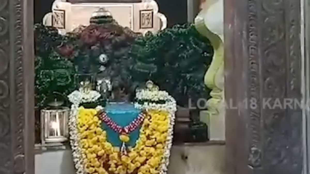 A Place Of Faith And Fulfillment, Exploring Karnataka's Shree ...