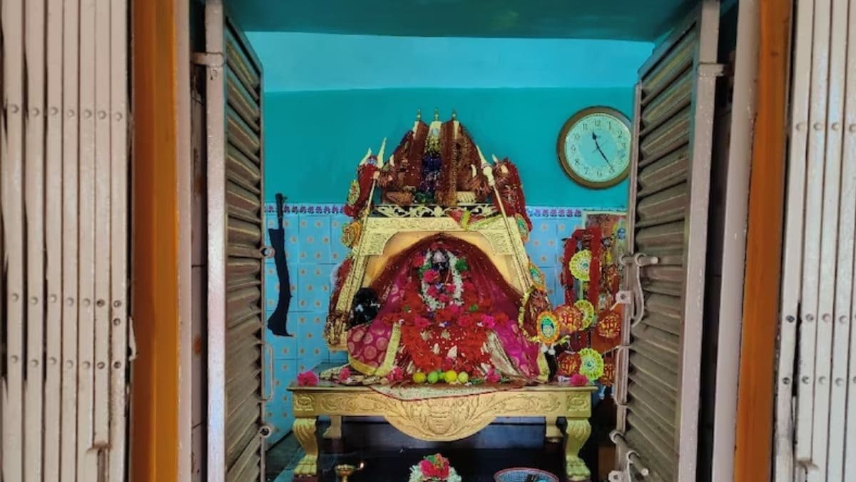 Why West Bengal’s Mangal Chandika Temple Is Revered As The 51st Shakti ...