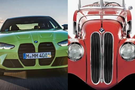 Watch: BMW's Transformation Through The Years And How It Became A ...