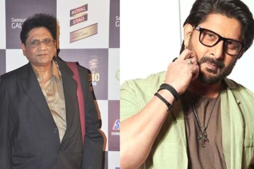 'Arshad Warsi Doesn’t Take My Calls': Singer Anwar Recalls How His ...