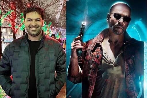 How Jawan’s Dialogue Writer Sumit Arora Shot To Fame In Bollywood - News18