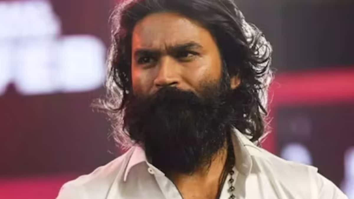 After Captain Miller, Dhanush To Collaborate With Arun Matheswaran ...