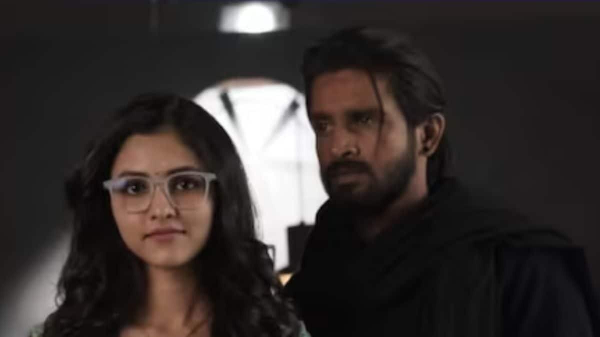 Hindi Teaser Release Of Raj Kiran-starrer Ronny To Coincide With This ...