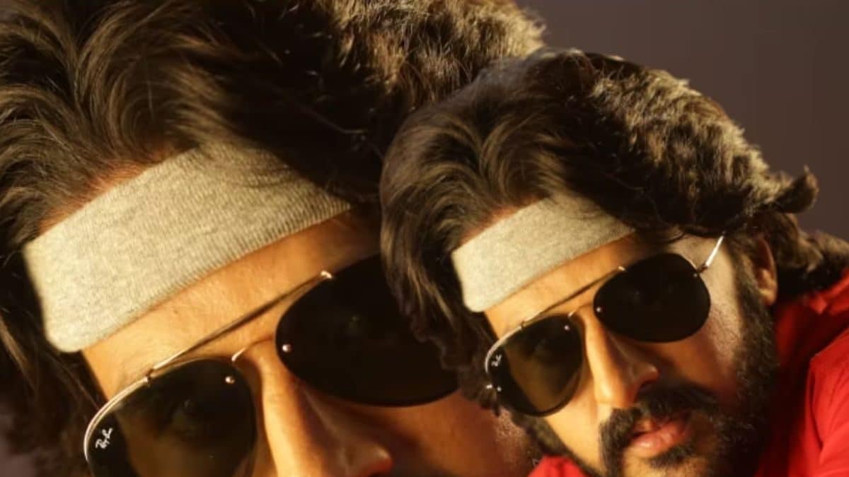 Shooting To Release Date, All You Need To Know About Dharma Keerthiraj ...