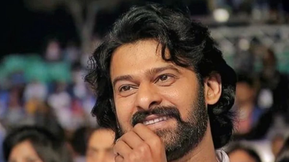 With $100k In Pre-sales, Prabhas-starrer Salaar Off To Flyer In US ...