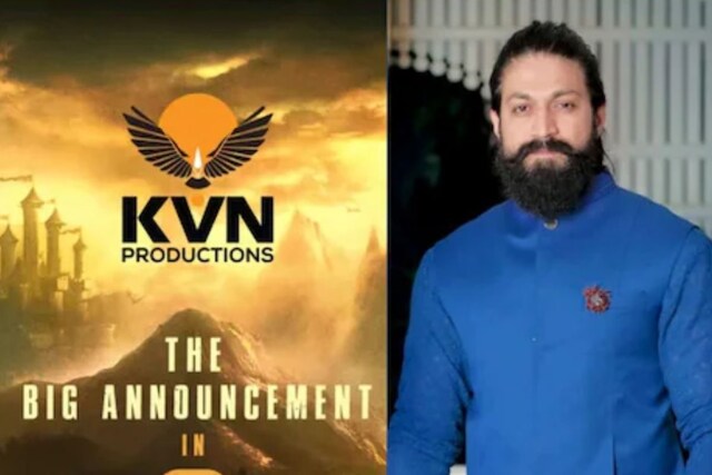 Yash Fans Can’t Keep Calm After Production House Promises Big ...