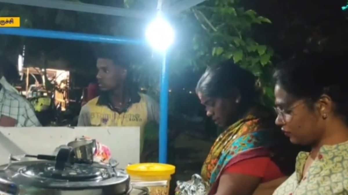 How This Transgender Entrepreneur Battled All Odds To Run Her Food ...