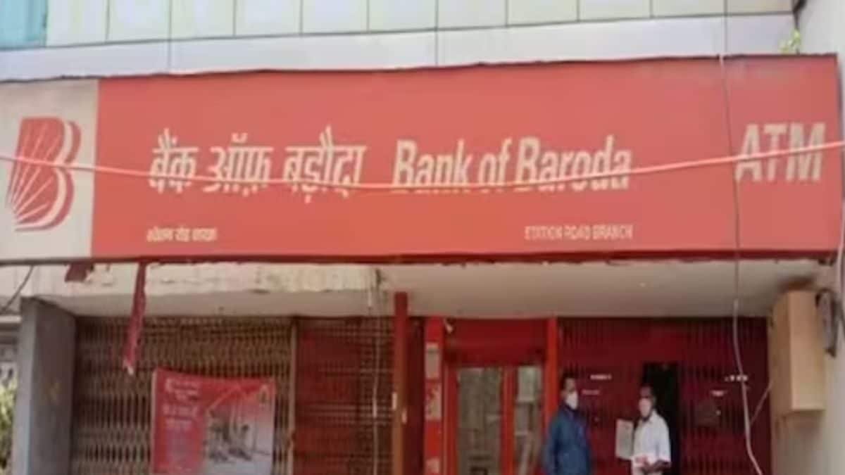 Bank of Baroda's Digital Lending Business Head Akhil Handa Quits ...