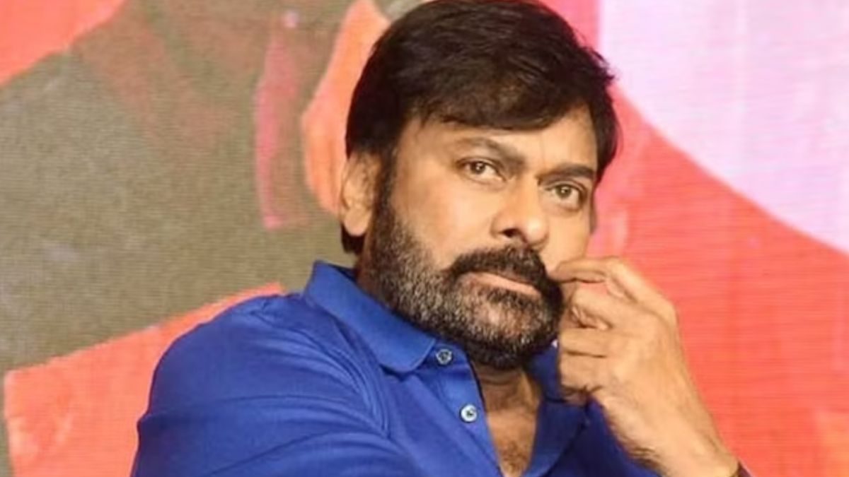 Toyota To Rolls Royce, A Look At Chiranjeevi’s Luxurious Car Collection ...