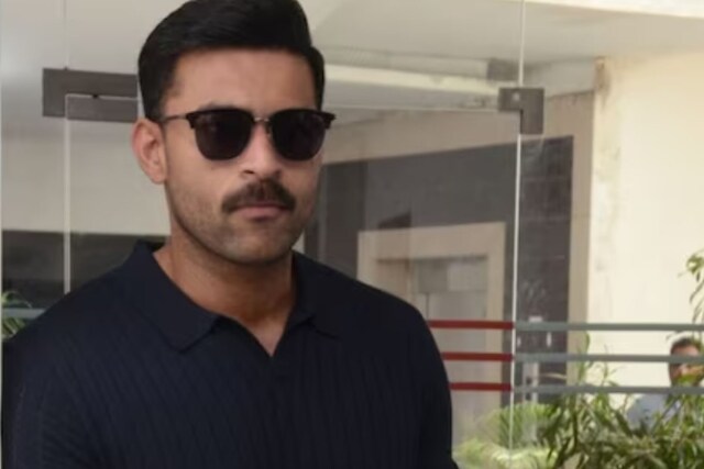 'The Story Theme Intrigued Me The Most': South Actor Varun Tej On His ...