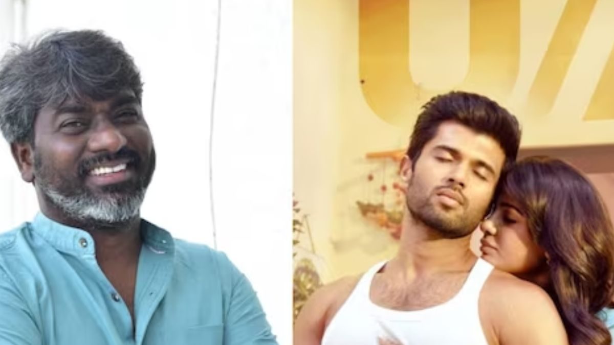 Kushi Cinematography Inspired By PC Sreeram's In Mani Ratnam Films: G ...