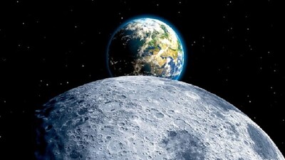 Know How Much You Have To Pay To Buy Land On The Moon | Business News ...
