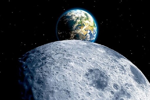 Know How Much You Have To Pay To Buy Land On The Moon - News18