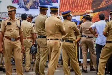 From Constables To Sub-Inspectors, Roles And Responsibilities In India ...