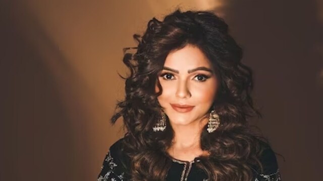 Happy Birthday, Rubina Dilaik: Once An IAS Aspirant, How She Became An Actress - News18